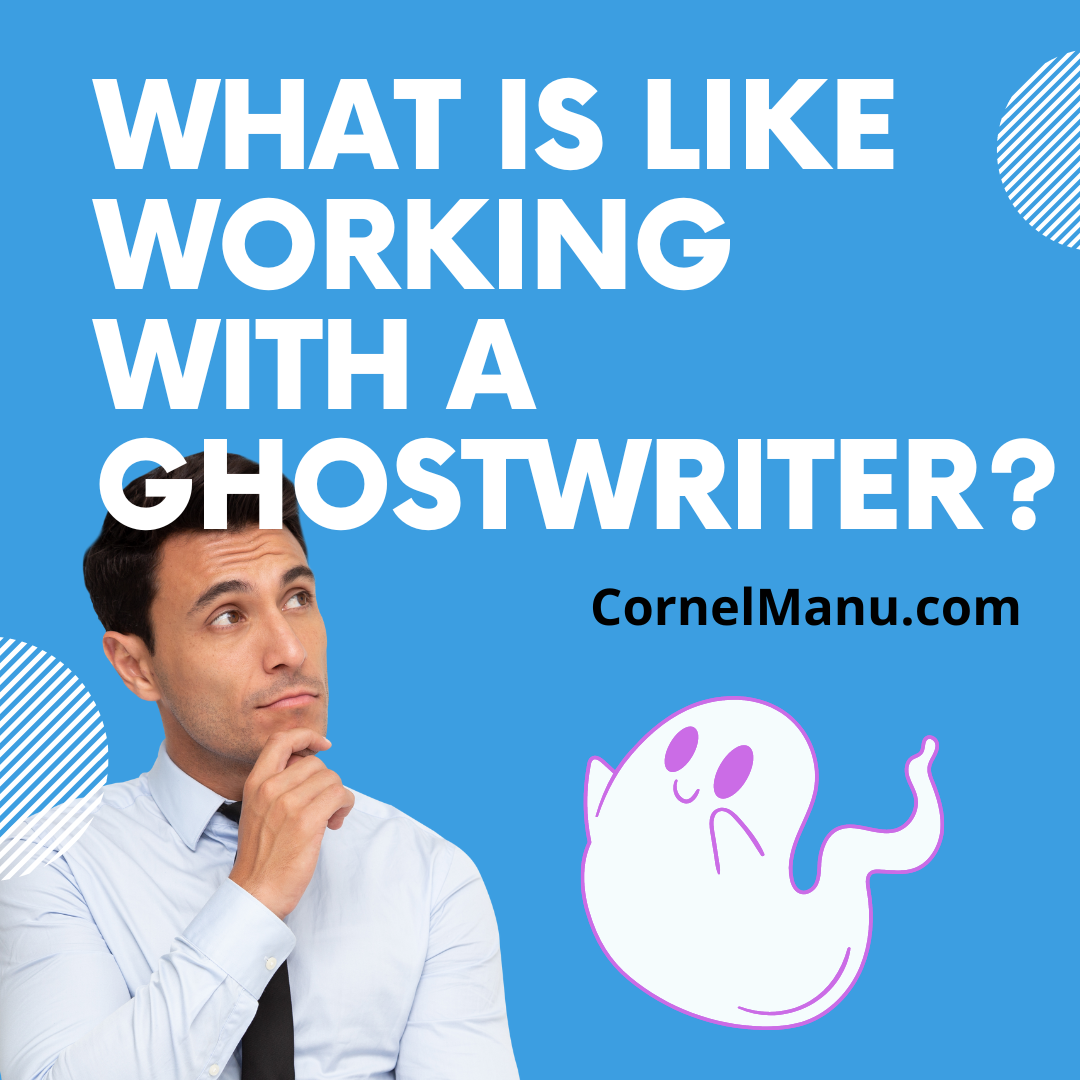 Hire a Ghostwriter to Write Your Bestselling Book - Comprehensive Guide